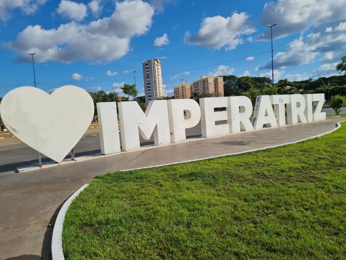 Pelos menos em 2024, Imperatriz dificilmente terá segundo turno… – Blog ...